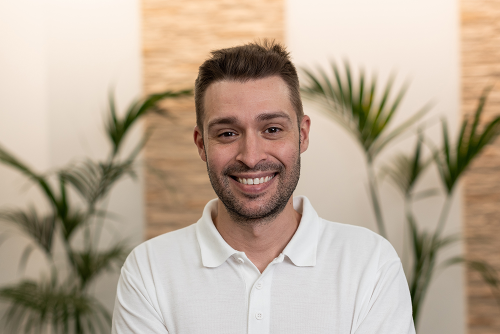 Dr. Pablo Andujar – Talaverano