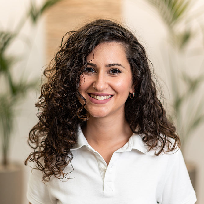 Dra. Ana Belmonte – Talaverano