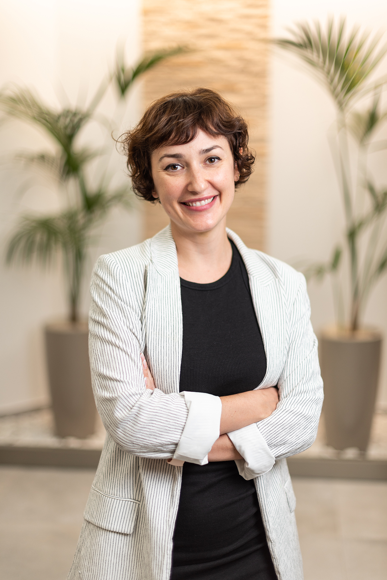 Helena Quiles – Clinica Talaverano